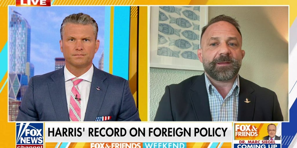 Afghanistan is a ‘hotbed for terrorism’ in the aftermath of botched ...