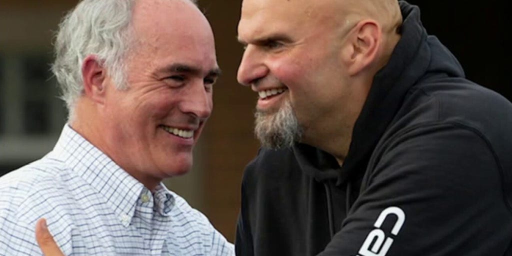 Karl Rove: When you lose WaPo as a Dem, you're in trouble | Fox News Video