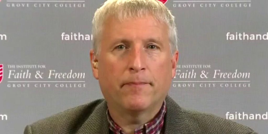 Political science professor explains 'American strain' of Marxism | Fox ...