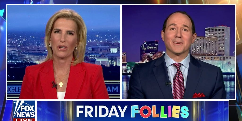 Have you ever seen such jubilation?: Raymond Arroyo | Fox News Video