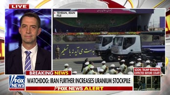 Iran | Fox News