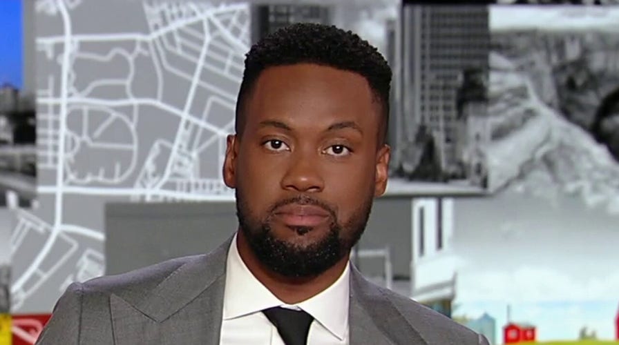 Lawrence Jones New Orleans Becoming America S New Murder Capital Is An Absolute Tragedy Fox