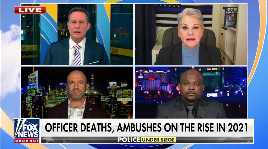 Ny Times Ignores Movement To Defund Police When Analyzing Surge In