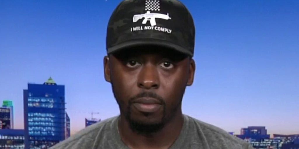 We do not have a gun problem in this country: Colion Noir | Fox News Video