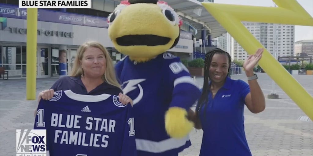 Blue Star Families welcomes service members to their new communities ...