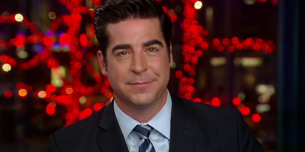 Watters' Words: It's a tough time to be a Democrat | Fox News Video