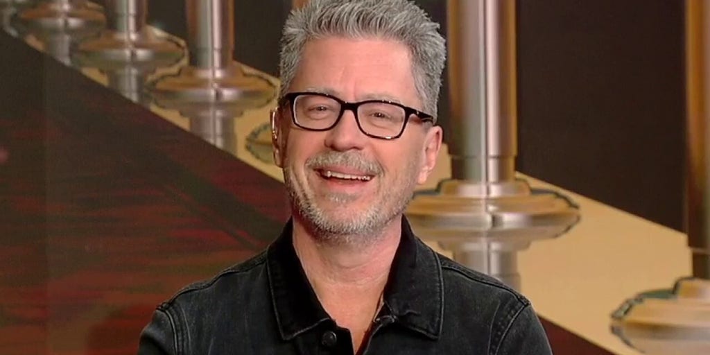 Comedian Michael Loftus hosts 'Freedom to Laugh: Comedy Tour' on Fox ...