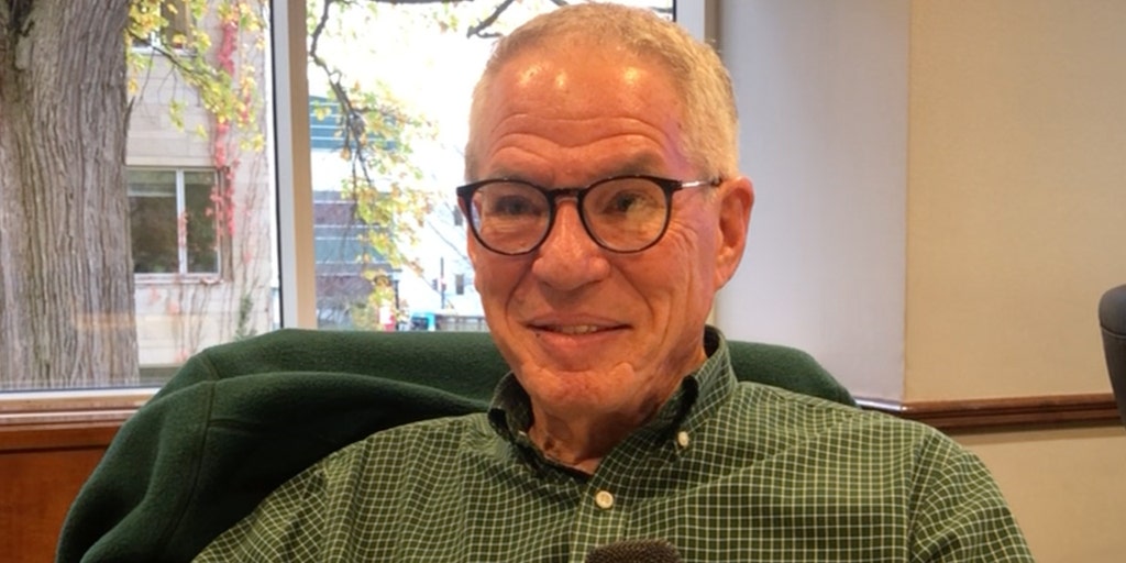 Cornell University professor 'not surprised' suspect was from student ...