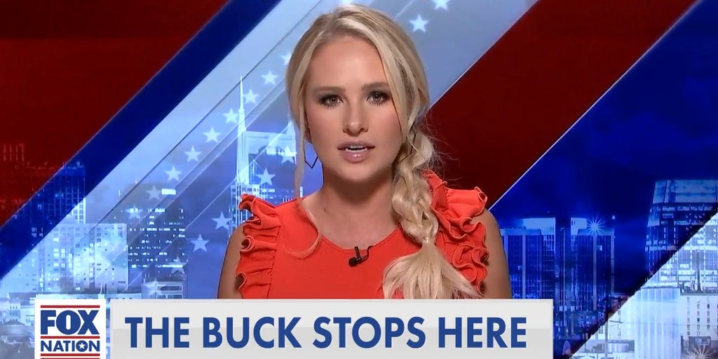 Tomi's Final Thoughts: Fox Nation | Fox News Video