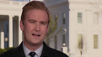 Peter Doocy | Fox News