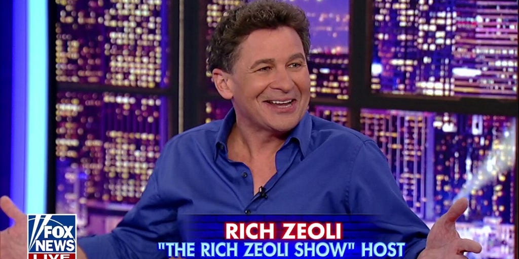 Trump's victory was the end of woke: Rich Zeoli | Fox News Video