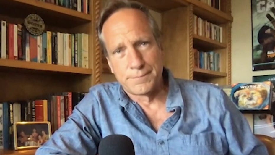 Mike Rowe says many American workers feel labeled 'nonessential' by ...
