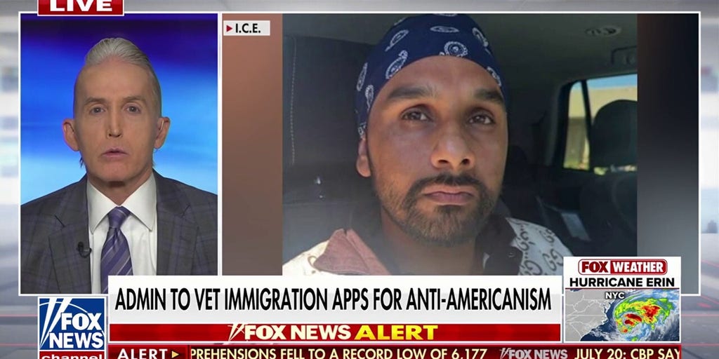 DHS to screen immigration applicants for 'anti-American ideologies ...