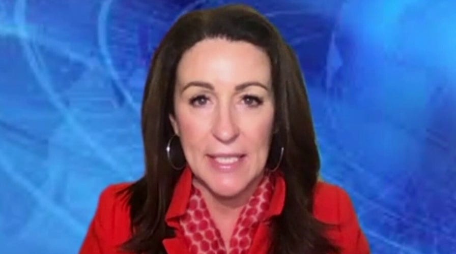 Miranda Devine blames de Blasio, bail-reform laws for troubling rise in ... Miranda Devine blames de Blasio, bail-reform laws for troubling rise in ...