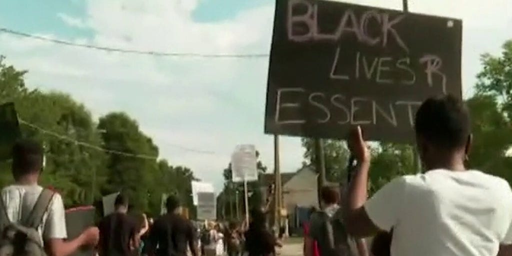 Deadly police shooting in Atlanta sparks new wave of protests | Fox ...