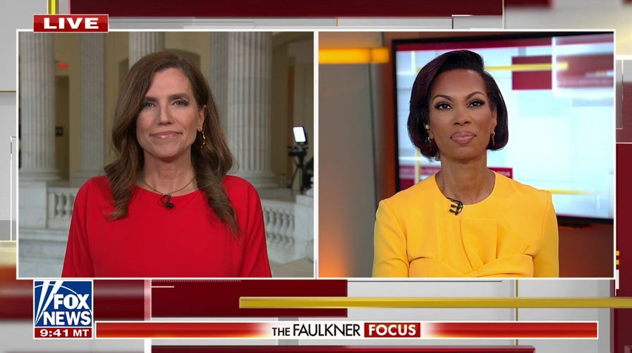 Former Nancy Mace staffers working with ex-chief of staff to unseat her ... Former Nancy Mace staffers working with ex-chief of staff to unseat her ...