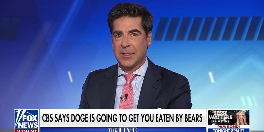 We’re ending wars, getting hostages and cash back: Watters | Fox News Video