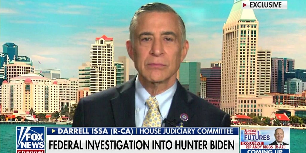 Russia is losing this war: Rep. Darrell Issa | Fox News Video
