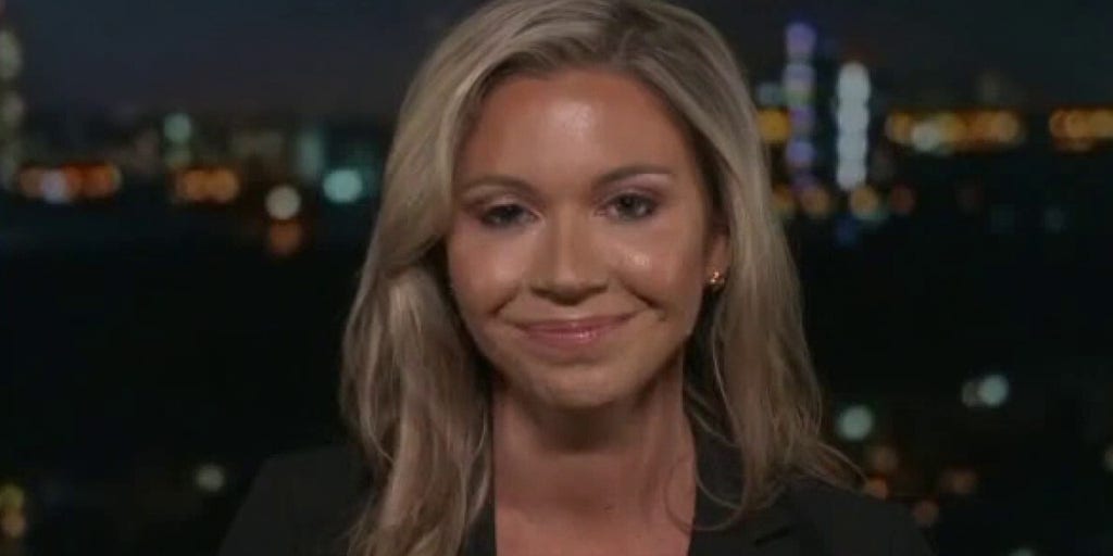 Kerri Kupec on federal response to civil unrest, DOJ to represent Trump ...