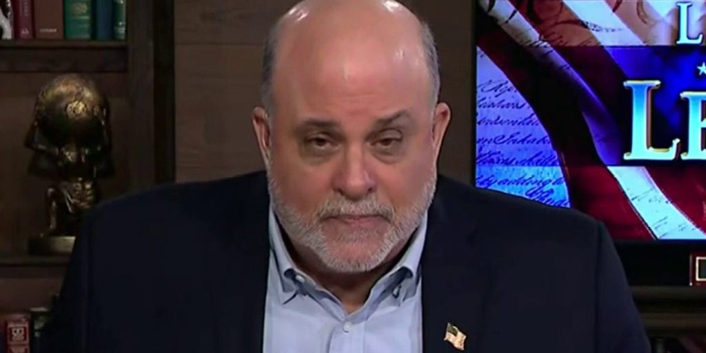 Mark Levin: Trump indictment should have never happened | Fox News Video