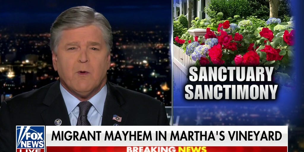 It Turns Out The Elite Residents Are Not That Inclusive Sean Hannity it-turns-out-the-elite-residents-are-not-that-inclusive-sean-hannity