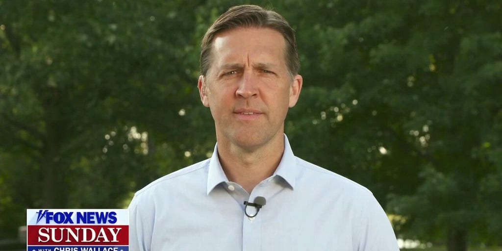 Gop Lawmaker On Afghanistan Biden Needs To Step Up And Be Commander