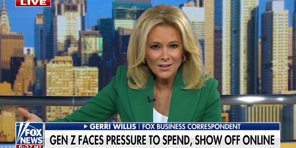 Gerri Willis dives into Civil War espionage in 'Lincoln's Lady Spymaster' | Fox News Video