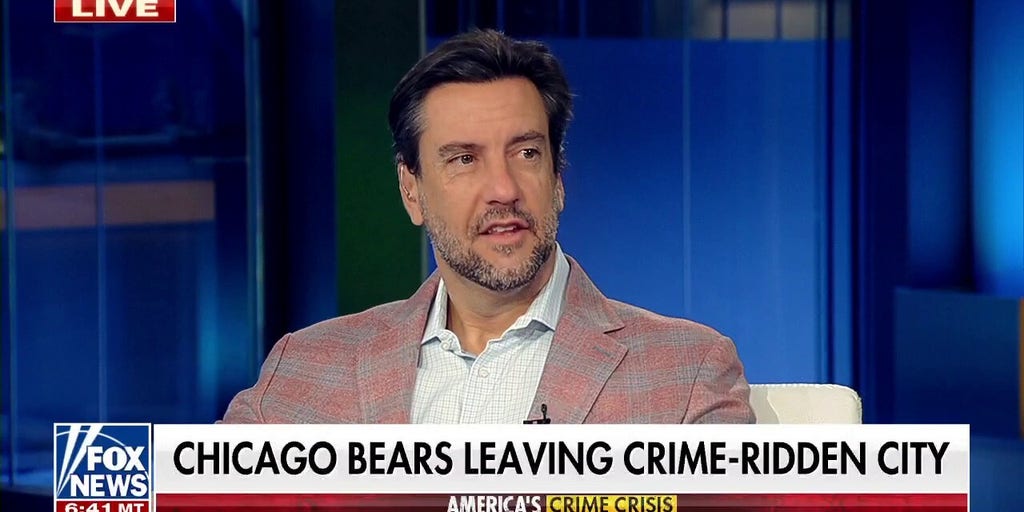 Clay Travis: Lori Lightfoot is the worst mayor in America | Fox News Video