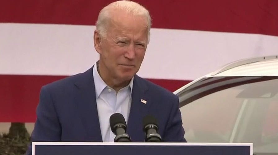Biden charges Trump ‘lied to the American people’ on coronavirus threat ... Biden charges Trump ‘lied to the American people’ on coronavirus threat ...