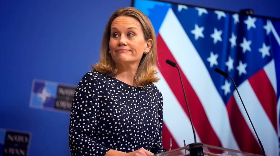 Us Ambassador To Nato Cleans Up Bidens Remarks Says ‘us Does Not Have