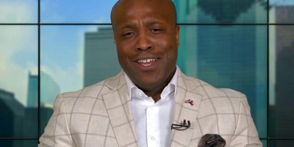 Veteran Wesley Hunt launches run for Congress | Fox News Video