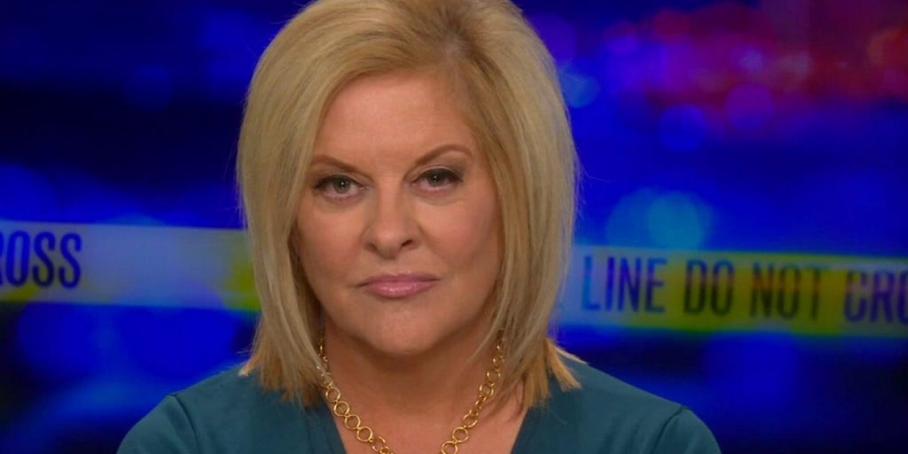Nancy Grace Reveals Her Take On The Murdaugh Case Fox News Video