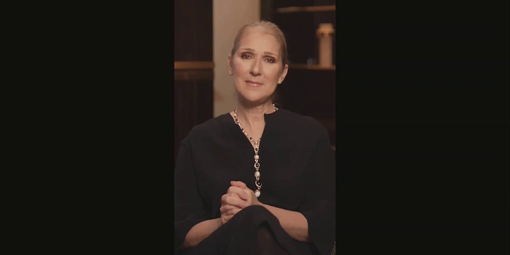Celine Dion diagnosed with incurable neurological disorder | Fox News Video Celine Dion diagnosed with incurable neurological disorder | Fox News Video