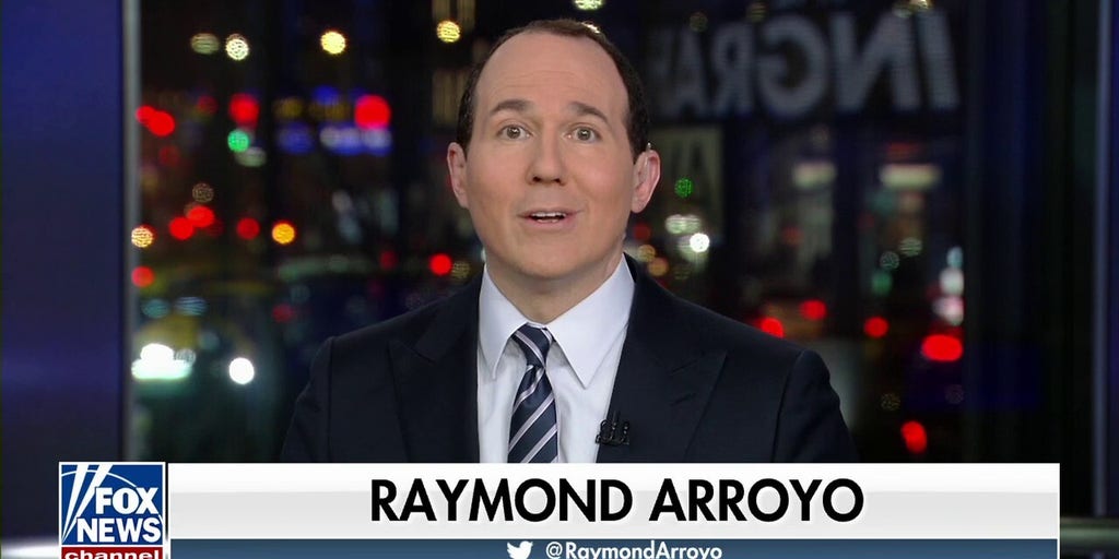 Good Friday shows the dangers of mob mentality: Raymond Arroyo | Fox ...
