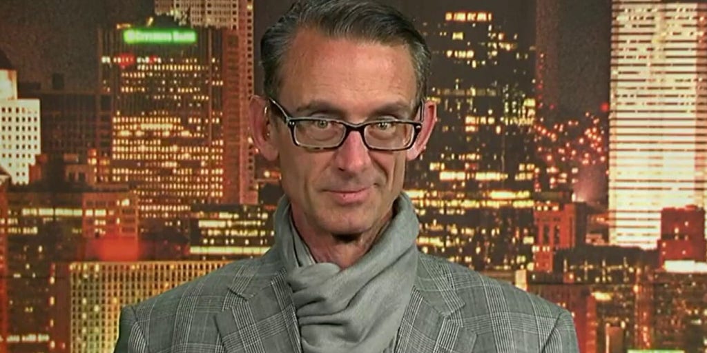 'Fight Club' author: I am genuinely crazy, but I try to put my crazy on ...