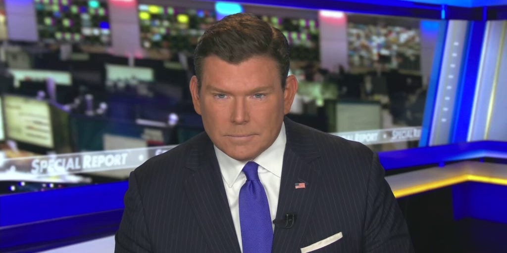 Coming up on Wednesday, March 16 edition of 'Special Report' | Fox News ...