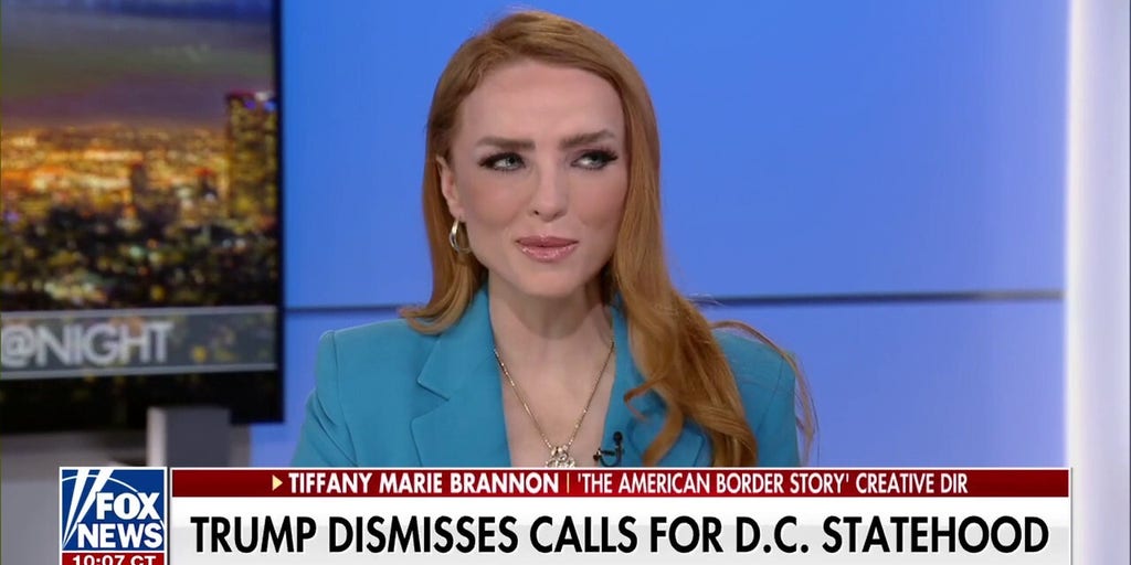 Trump is offering to reclaim the American spirit by reclaiming the ...