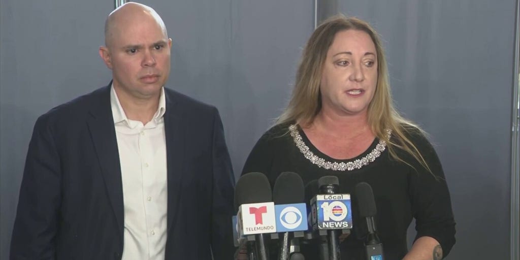 Parkland shooting victim parents 'disgusted' with jurors that didn't ...