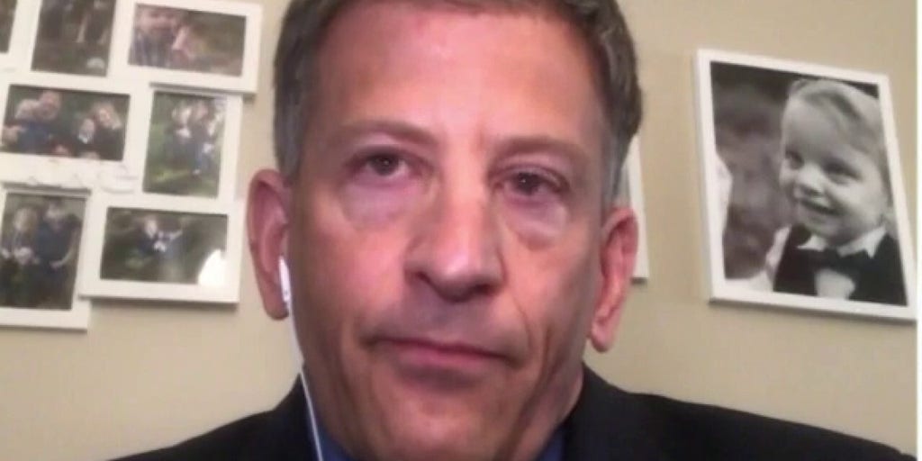 Daniel Hoffman on Chinese diplomats burning classified papers: ‘21st ...