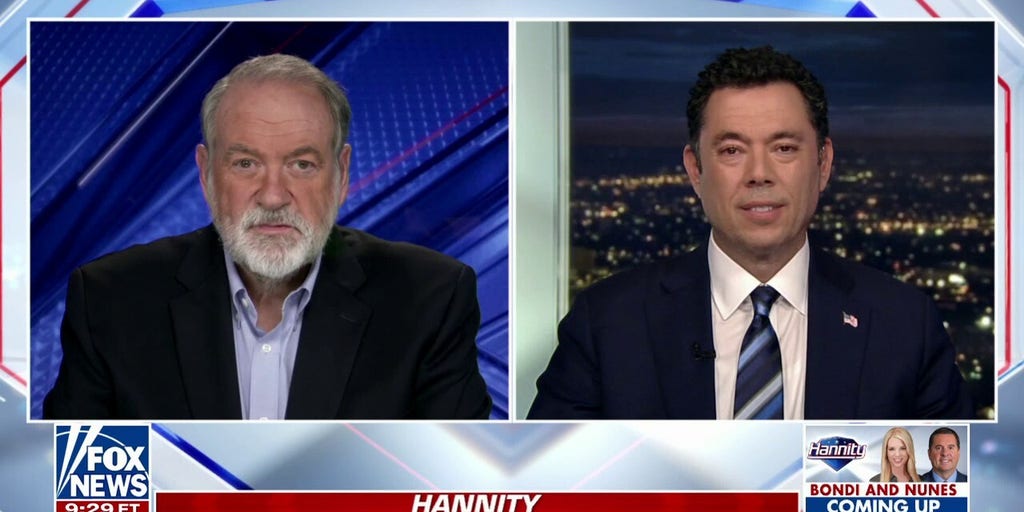 GOP House oversight about two months behind, not two days behind: Jason Chaffetz | Fox News Video