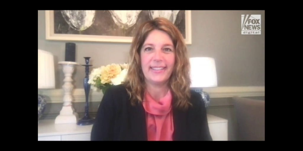 NC GOP nominee for school chief Michele Morrow wants return to 'sound ...