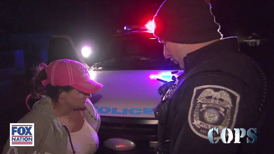 Cops Cant Tell You How To Live In Latest Fox Nation Episode Fox News