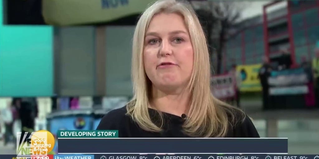 Climate activist grilled in tense interview, admits tactics alienate ...