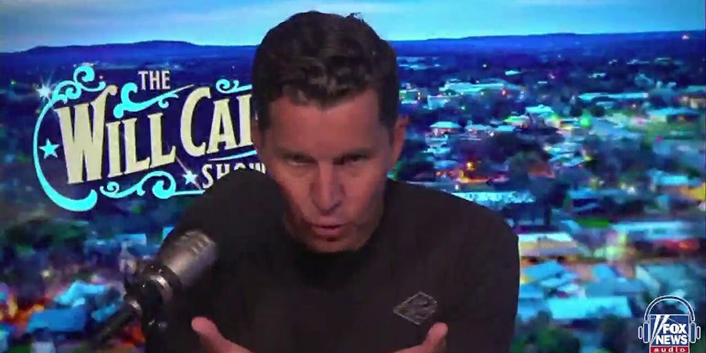 Cain: Censorship police would have no interest in the truth | Will Cain ...