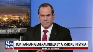 Shows & Fox-News-Night Videos and Video Clips | Fox News Video