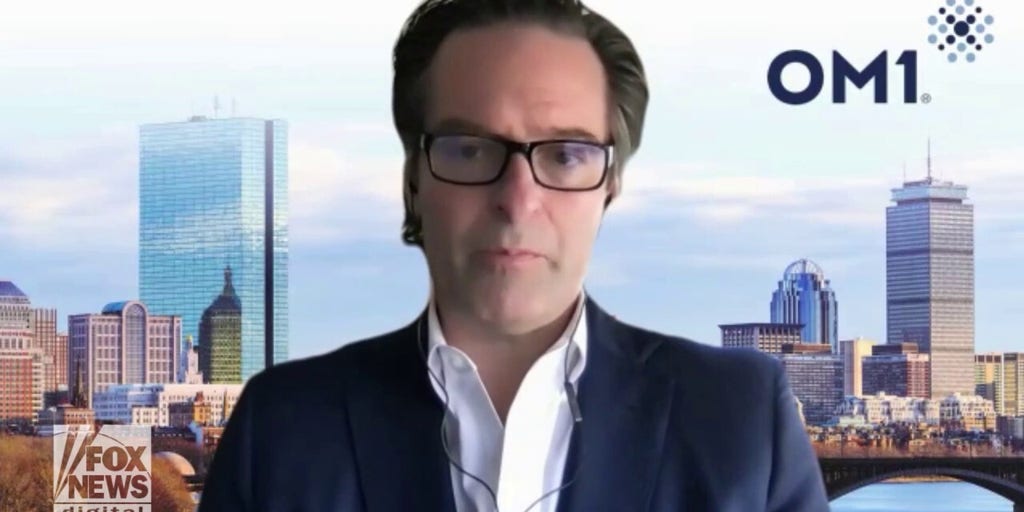 Dr. Carl Marci: AI could ‘fill the gap’ in mental health care | Fox ...