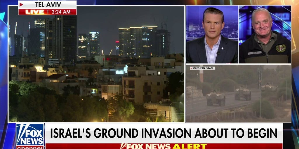 This administration needs to lower US risk, not escalate it: Lt. Col ...