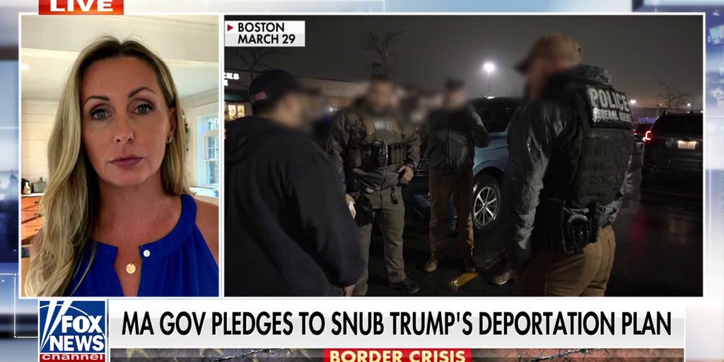 Massachusetts mom says state immigration laws have been ‘abused,’ ‘misinterpreted’ under ...