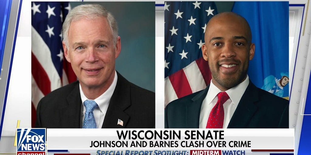 Wisconsin Senate candidates focusing on crime and abortion as midterms ...