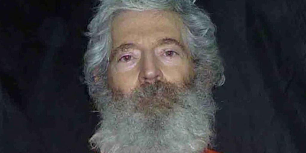 Longtime prisoner of Iran Robert Levinson believed dead | Fox News Video